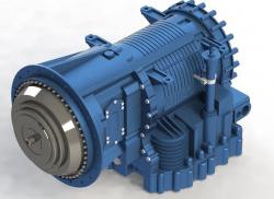allison gearbox 3D Models | Page 1 | STLFinder