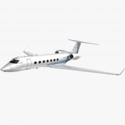 gulfstream g550 private livery 1 3D Models | Page 1 | STLFinder