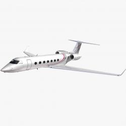 Gulfstream G550 Private livery 2 3D Models | Page 1 | STLFinder