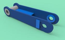 hinge arm 3D Models | Page 1 | STLFinder