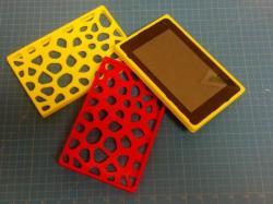 hisense 7 pro tablet 3D Models | Page 1 | STLFinder