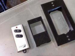 rf light switch 3D Models | Page 1 | STLFinder