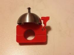 ikea blanda cycle bell 3d models 【 STLFinder