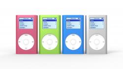 ipod mini models | Page 1 | STLFinder