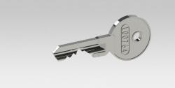 key lock 3d model | Page 1 | STLFinder