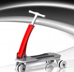 kids scooter model yd531 | Page 1 | STLFinder