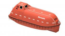 model lifeboat plans | Page 1 | STLFinder