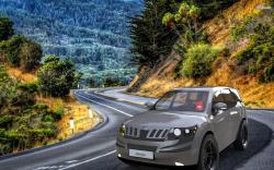 mahindra xuv 3xo mod for gta 5 3D Models | Page 1 | STLFinder