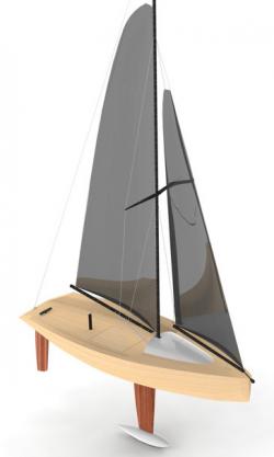 micro magic sailboat 3D Models | Page 1 | STLFinder