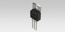 mosfet irf9540 3d models | Page 1 | STLFinder