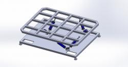 motion platform 3D Models | Page 1 | STLFinder