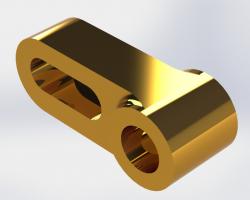 MS Slotted Link 3D Models | Page 1 | STLFinder