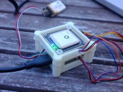 openpilot revolution op gps v8 case horizontal 3d models | Page 1 ...