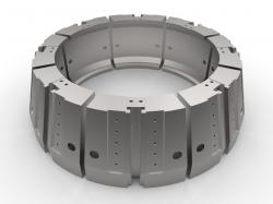 incomplete outer ring liner galaxy 3D Models | Page 1 | STLFinder