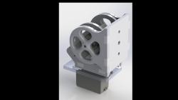 pan tilt servo 3D Models | Page 1 | STLFinder