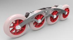 patin 3d models 【 STLFinder