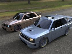 309 coupe 3D Models | Page 1 | STLFinder
