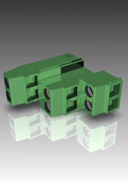 phoenix contact 3D Models | Page 1 | STLFinder