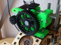 printrbot extruder stl files 3D Models | Page 1 | STLFinder