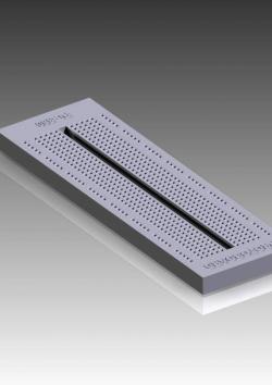 protoboard breadboard 3D Models | Page 1 | STLFinder