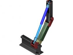 rail clamp 3D Models | Page 1 | STLFinder