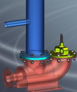 ramp pump design 3D Models | Page 1 | STLFinder