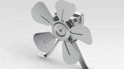 modine fan motor model a0416a2324 | Page 1 | STLFinder