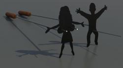 weiner roasting sticks 3D Models | Page 1 | STLFinder