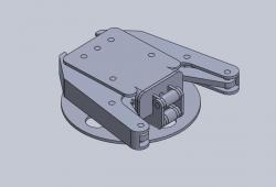 tetrix arm and gripper 3D Models | Page 1 | STLFinder