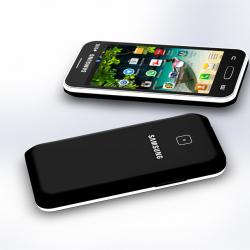 gt 19100 samsung 3D Models | Page 1 | STLFinder