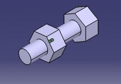 nuts animation 3D Models | Page 1 | STLFinder