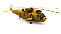 sea king mk4 3D Models | Page 1 | STLFinder
