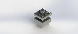 square tool post 3d models 【 STLFinder