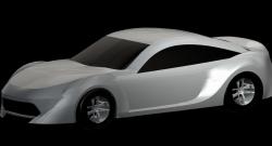 toyota smallest car model | Page 1 | STLFinder