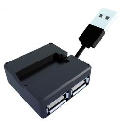 usb hub 3d models | Page 1 | STLFinder