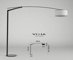 vibia balance 3D Models | Page 1 | STLFinder