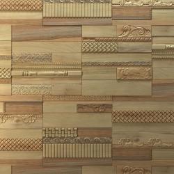 3d wood wall tile | Page 1 | STLFinder