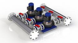 water pumping station 3D Models | Page 1 | STLFinder