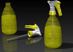 water sprayer 3D Models | Page 1 | STLFinder