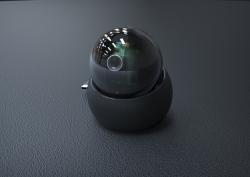 logitech orbit webcam 3D Models | Page 1 | STLFinder