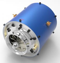 wren mw54 shaft tunnel 3D Models | Page 1 | STLFinder