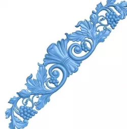 3d wood carving - Free 3D Model | STLFinder