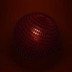 geometric sphere 3d models | Page 1 | STLFinder