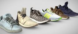 shoes bundle 3D Models | Page 1 | STLFinder