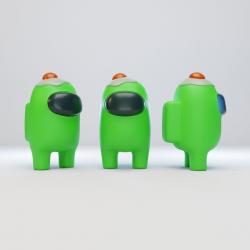 egg hat among us 3D Models | Page 1 | STLFinder