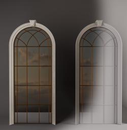 window classic 3D Models | Page 1 | STLFinder