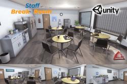 3d break room | Page 1 | STLFinder