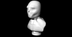 3d bambisona model template | Page 1 | STLFinder