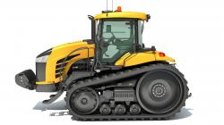 agco challenger tractor zscale 3d models | Page 1 | STLFinder