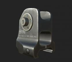 daniel defense sights 3D Models | Page 1 | STLFinder